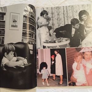 Other | Jfk Jr Special Memorial Collectors Edition | Poshmark